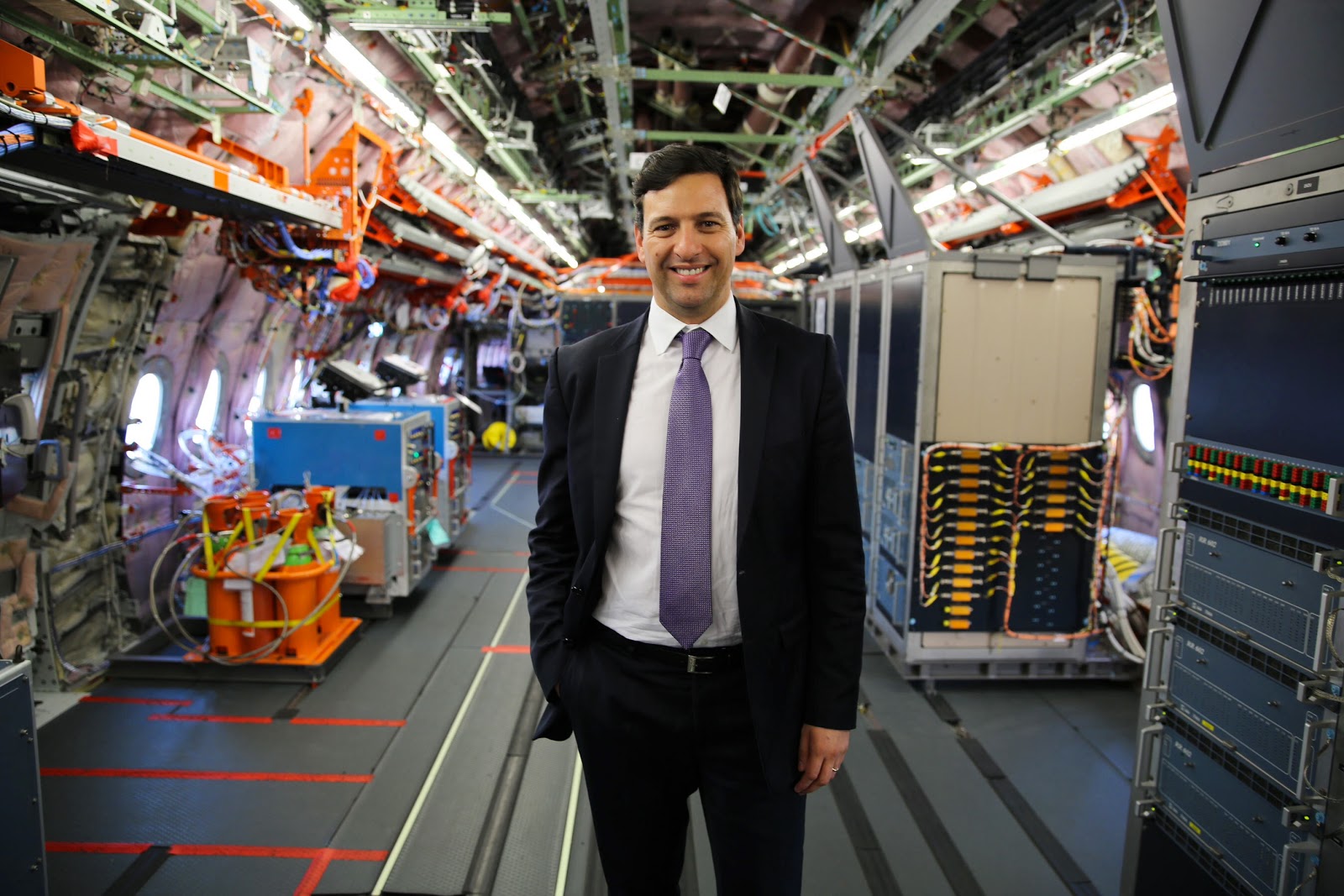 A350 XWB News: TAP Portugal, the 4th customer of the A350-900, plans to ...