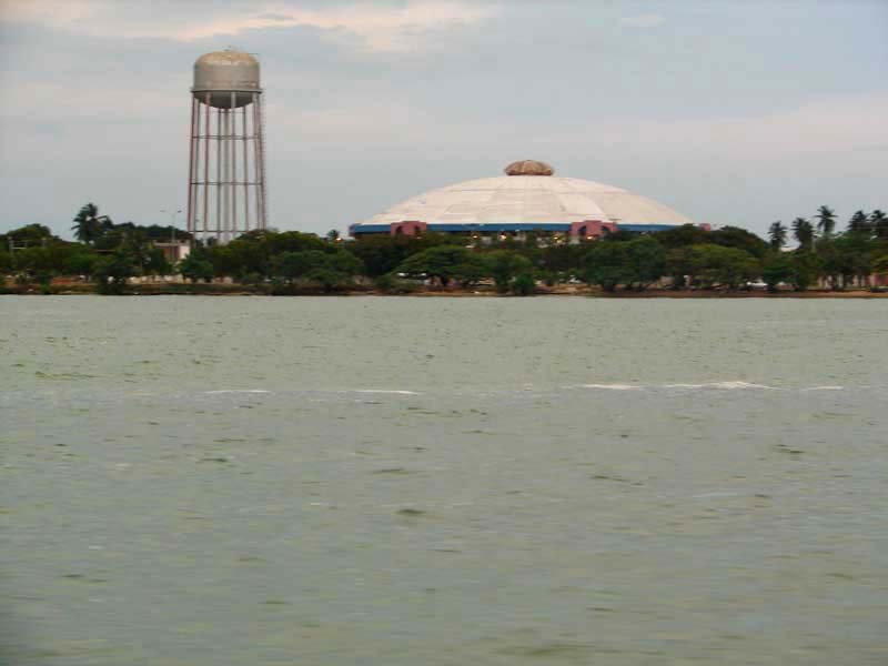 Cabimas: La Gente y su Cultura: Fotografias de Cabimas-Sotero Pino Roque