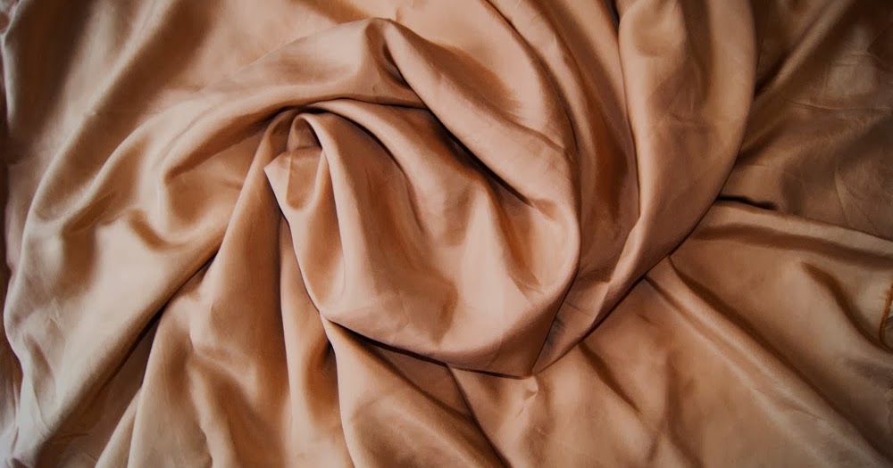 Nerina Naturals - Luxury Linen in Silks and Satins: Silk