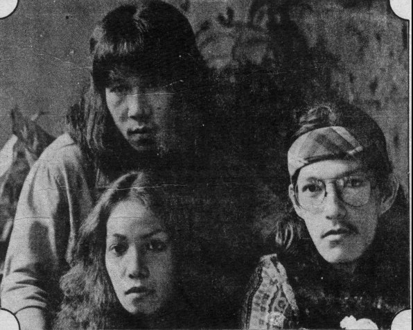 Pinoy Rock Philippines: Asin Pinoy Band Music