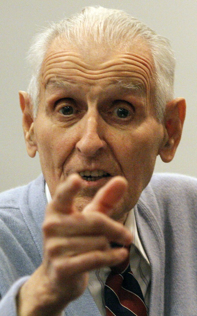 Jack Kevorkian: A Very Still Life