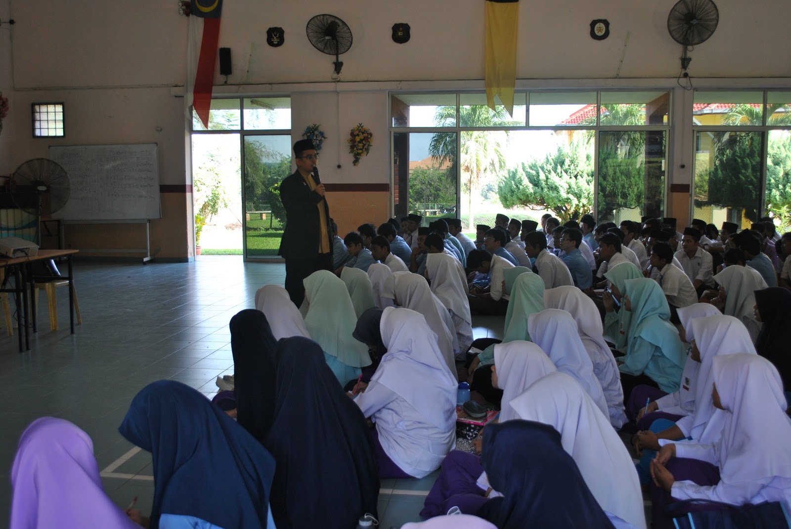 JAZIM MOTIVATION GROUP (JMG): SMK DATO ABDUL RAHMAN YAAKUB SEKALI LAGI ...