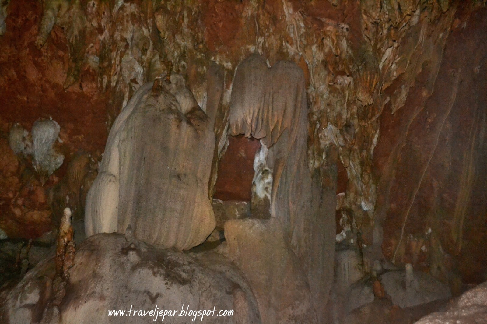 Bagumbungan Cave | Marinduque's Newest Attraction