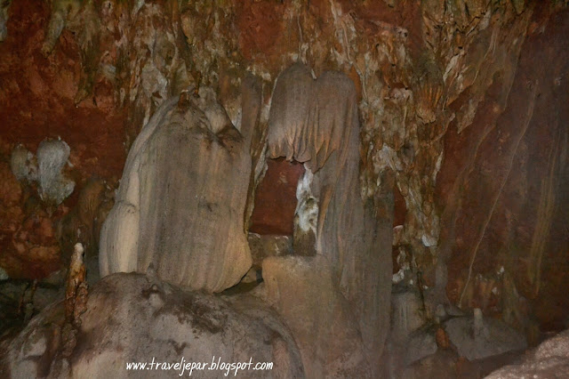 Bagumbungan Cave | Marinduque's Newest Attraction