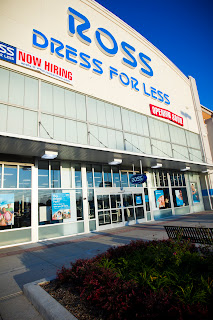 The Mom Standard: Ross Dress for Less: Enjoy the Treasure Hunt! [spon]