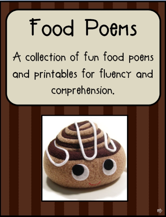 First Grade Gallery- Lessons for Little Learners: Reading Month ...