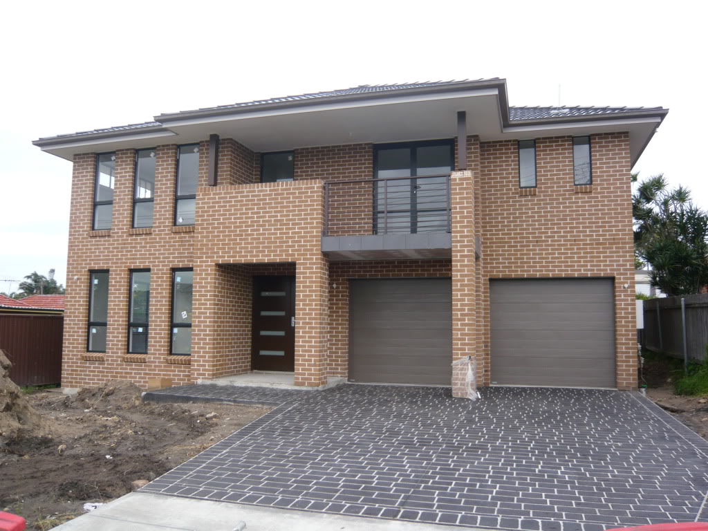 Kallara 33: Choosing Brick Colours