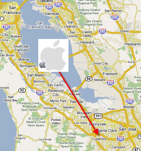 La mémoire qui flanche: La Silicon Valley