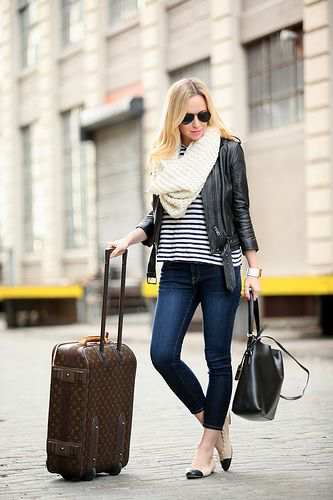 Travel Style Inspiration