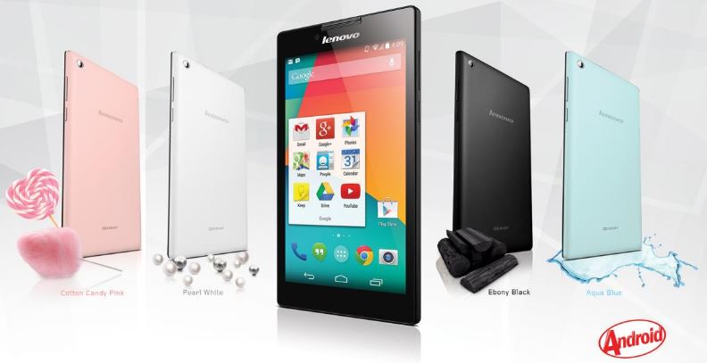 harga dan spesifikasi tablet: Harga dan spesifikasi Lenovo A3300 A7-30