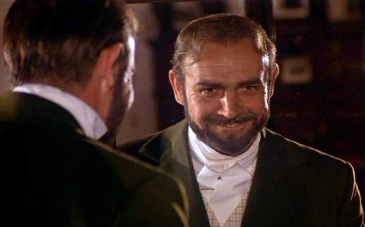 GREAT OLD MOVIES: THE GREAT TRAIN ROBBERY