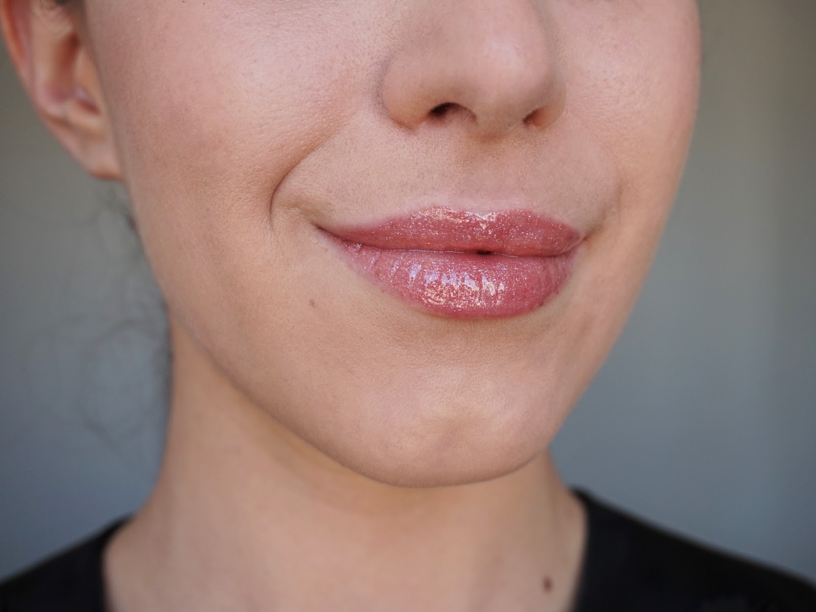 Phyto Lip Star, le gloss par Sisley | The Mariette Blog
