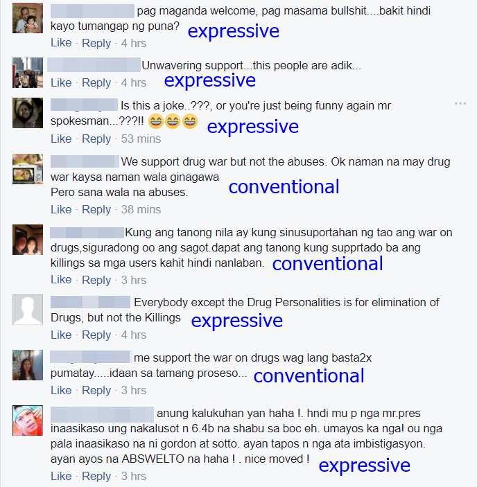 On the Road of Understanding Others: Message Design Logic Theory ...