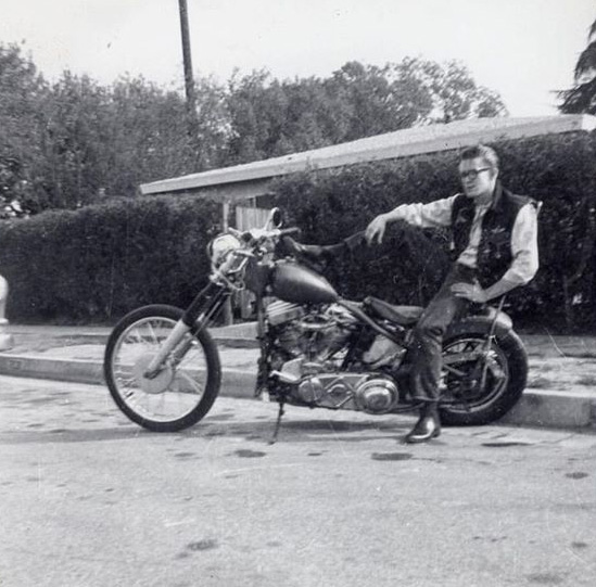 ZZ chop: Early chopper