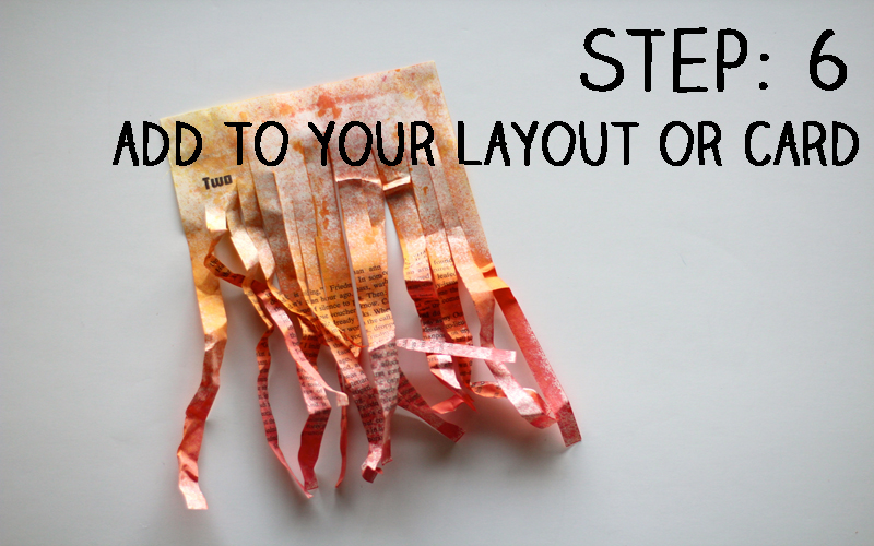 Paper Fab: Tuesday's Tutorials