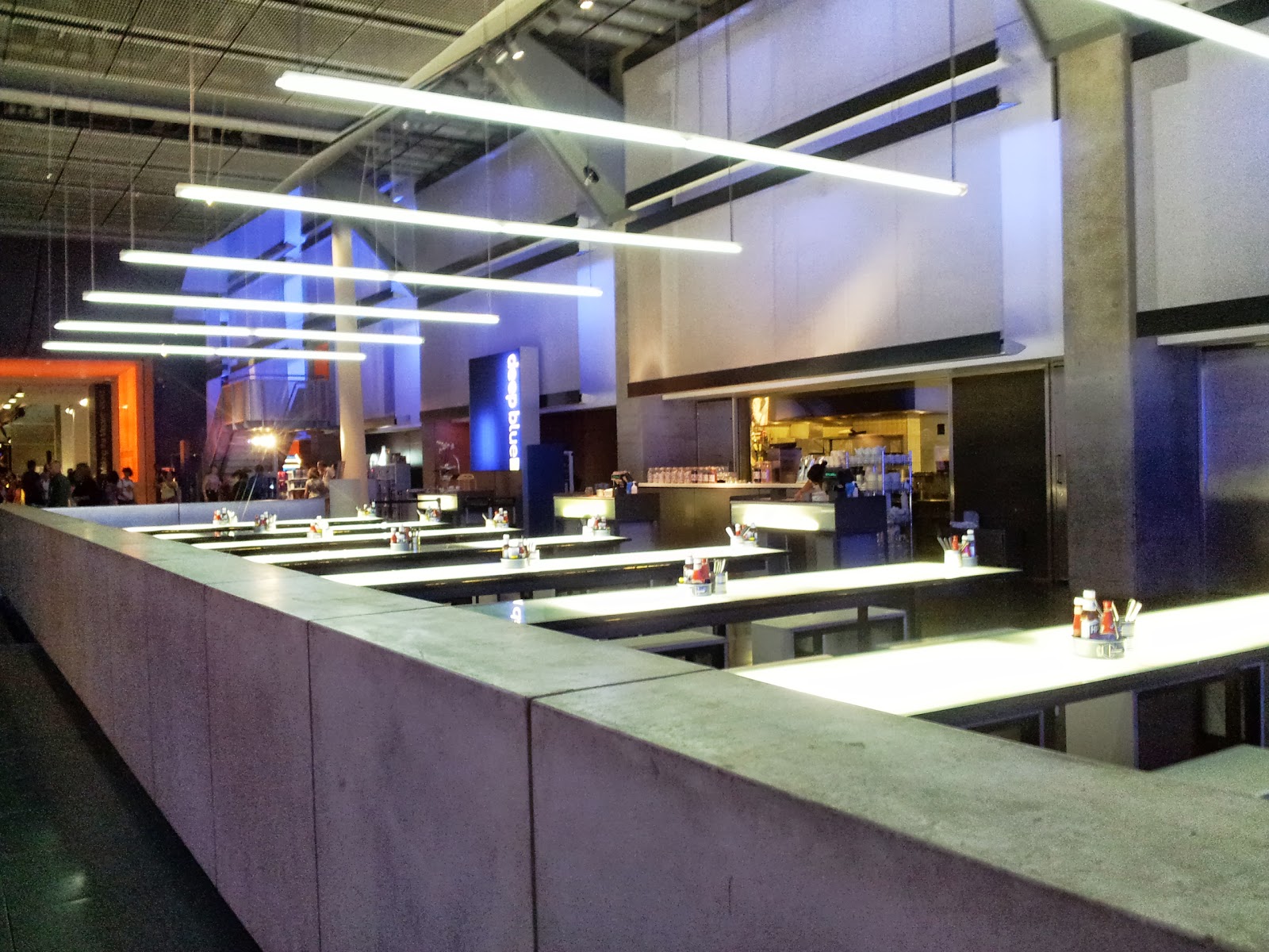 The Science Museum presents The Energy Show- Live! - Diary of the Evans ...