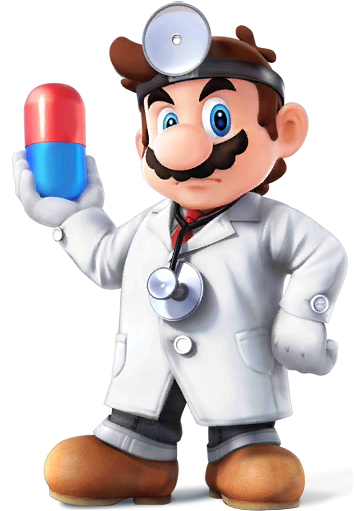 Dr Mario llega a Europa y América del Norte para la 3DS | Wiki Japon
