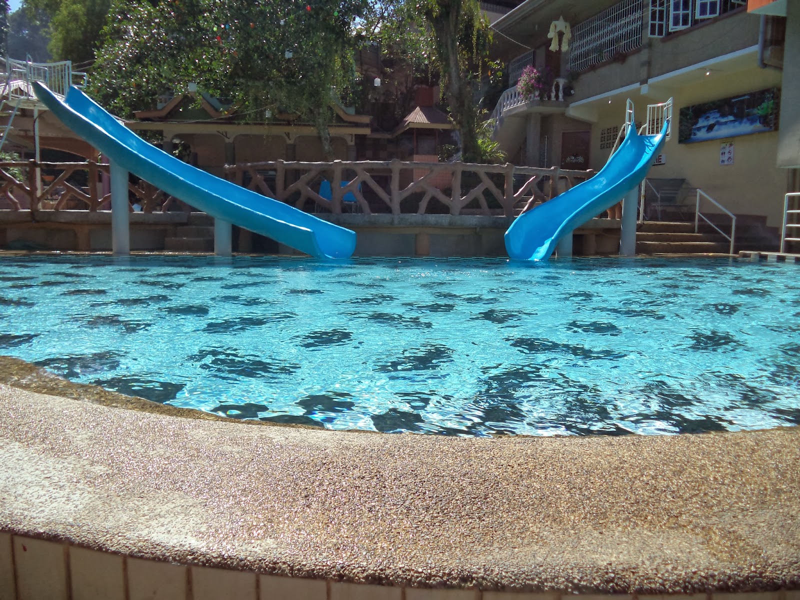 travelpnoy: Timoga Spring Pool - A Place To Enjoy with Your Famly