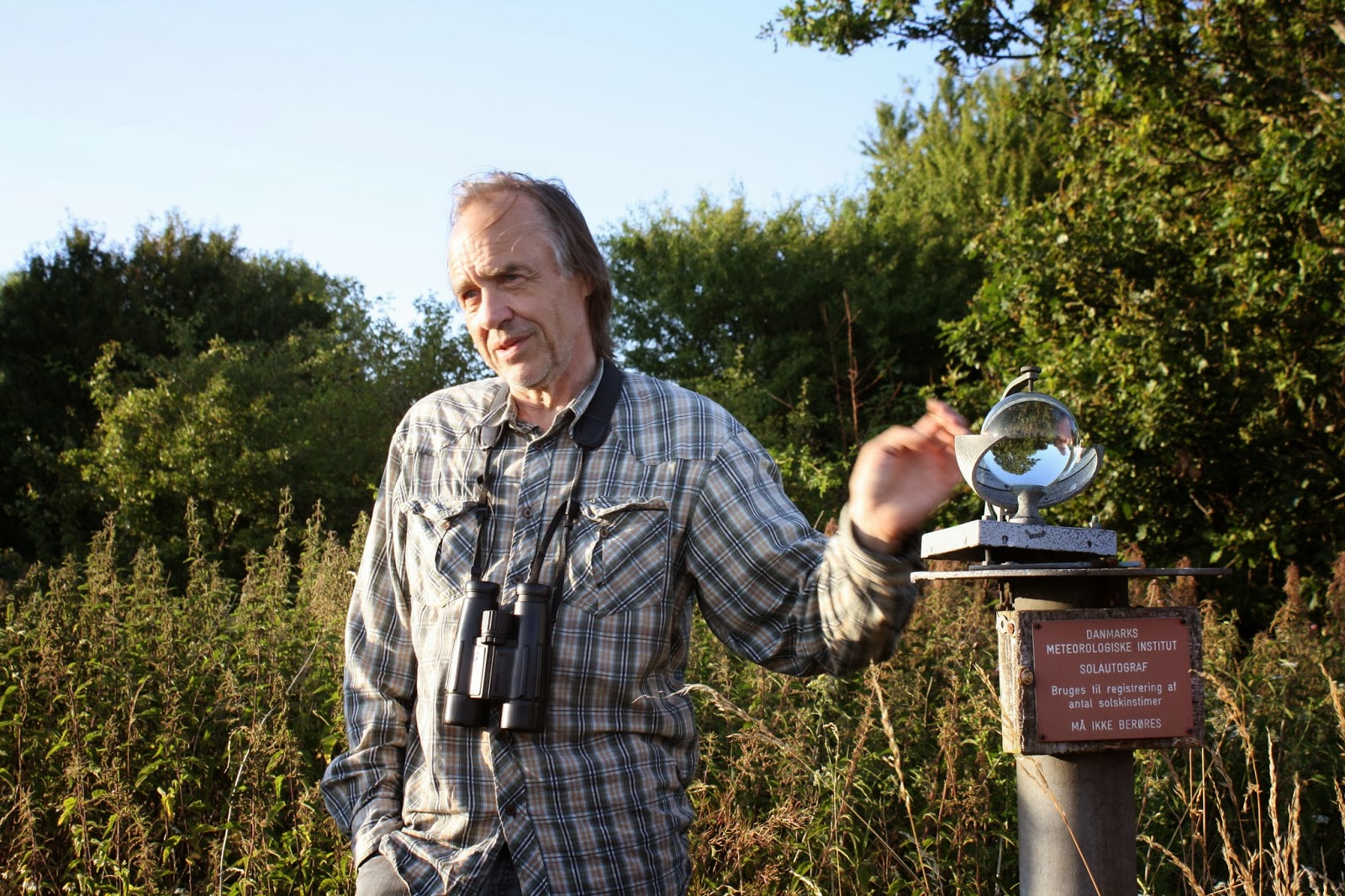 Fletværk: Året der gik........2013