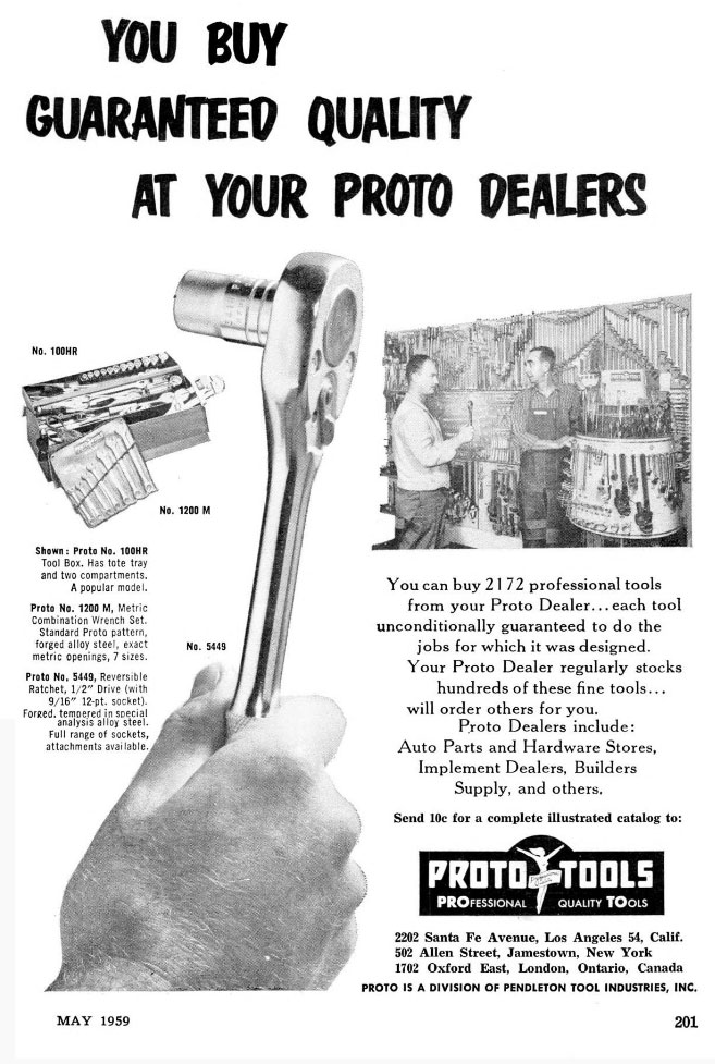 Progress is fine, but it's gone on for too long.: Vanished Tool Makers ...