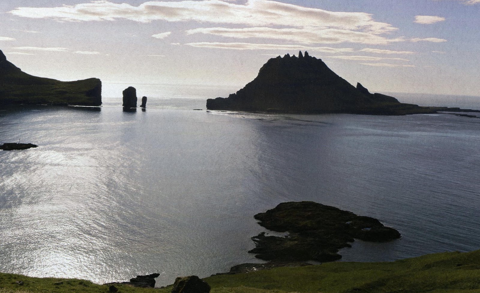 Reflections By The Bay