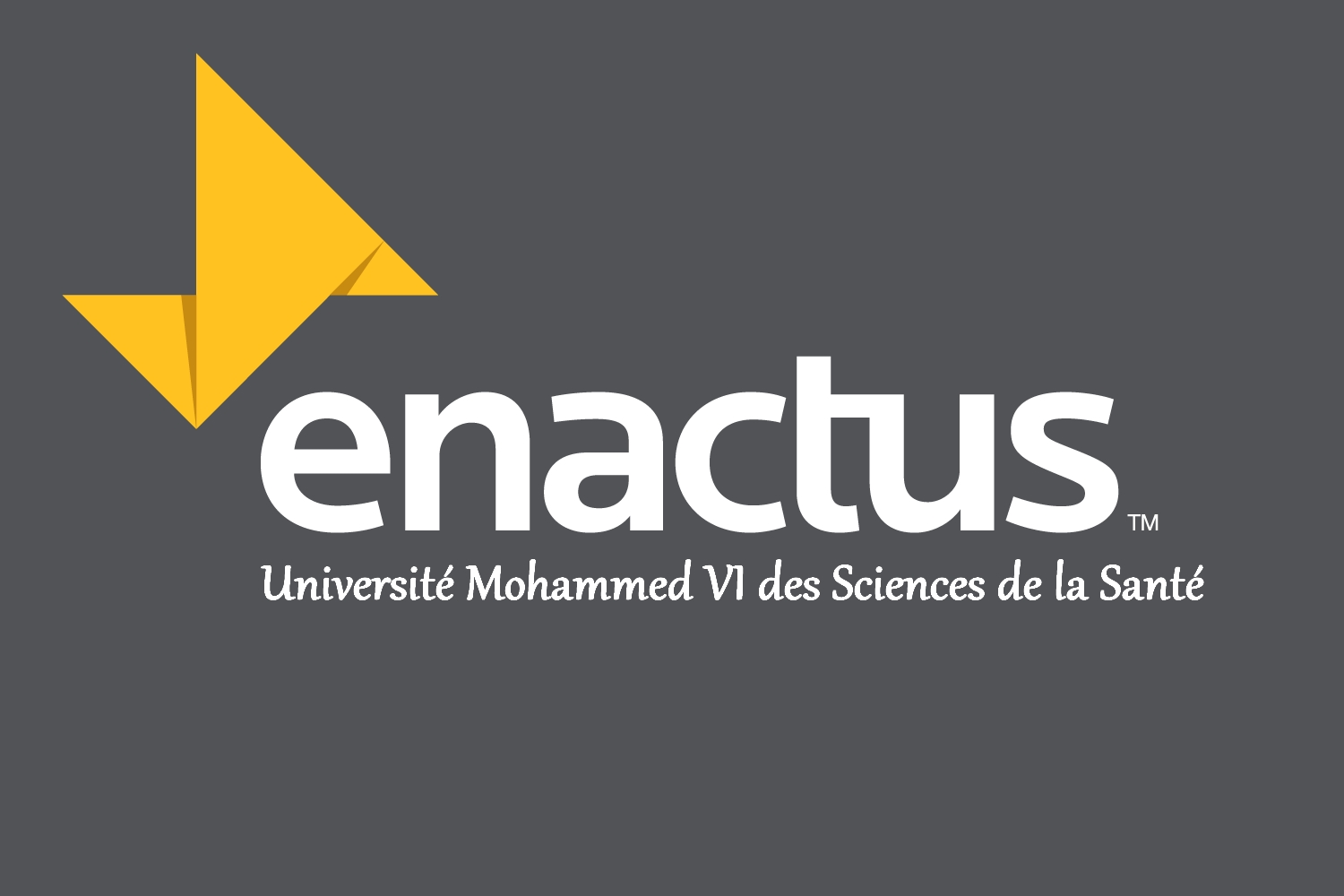 Enactus UM6SS…. | Enactus UM6SS