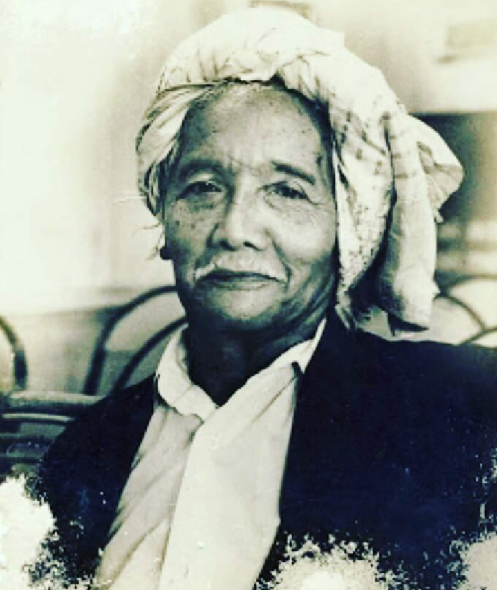 Gallery Foto Alim Ulama Dan Habaib Upload 14 Februari 2017 - Majelis Ta ...