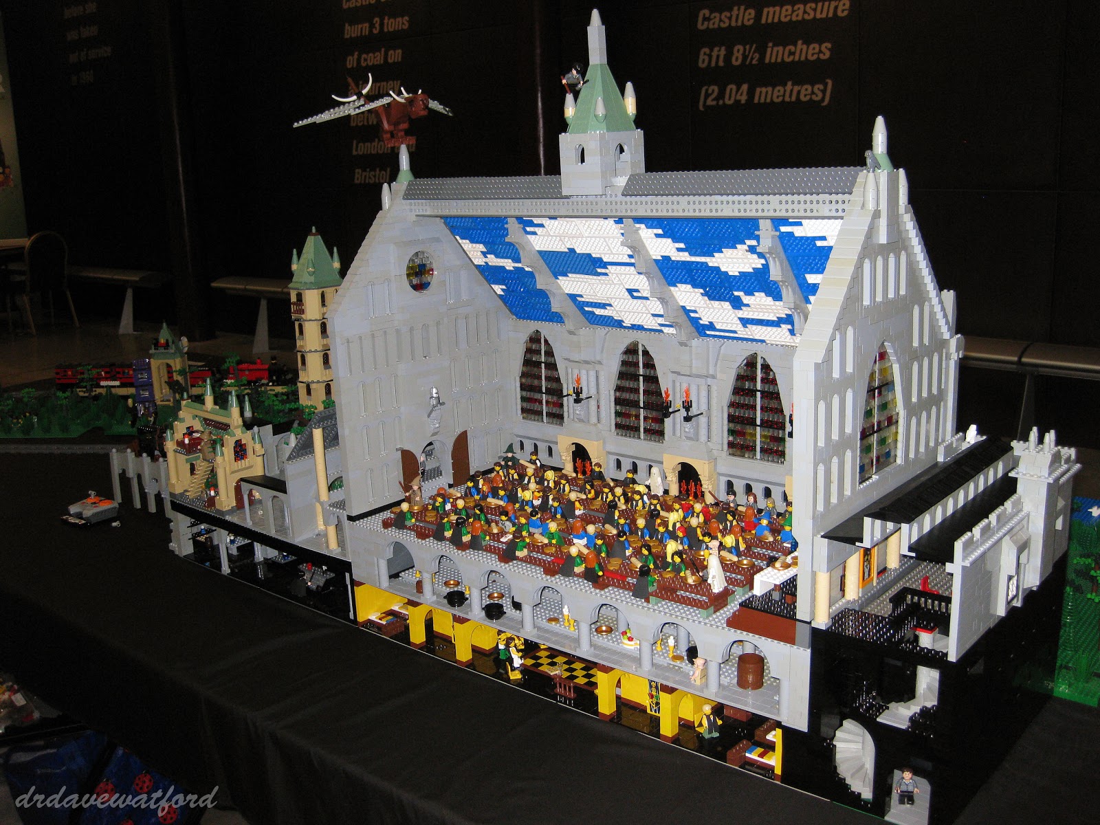 Gimme Lego: One Year On....