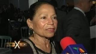 ESTO PASO: 1940: NACIÓ María Elena Velasco, actriz mexicana.