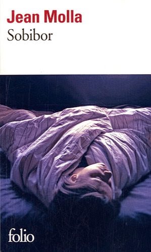 In libro veritas: "Sobibor" - Jean Molla