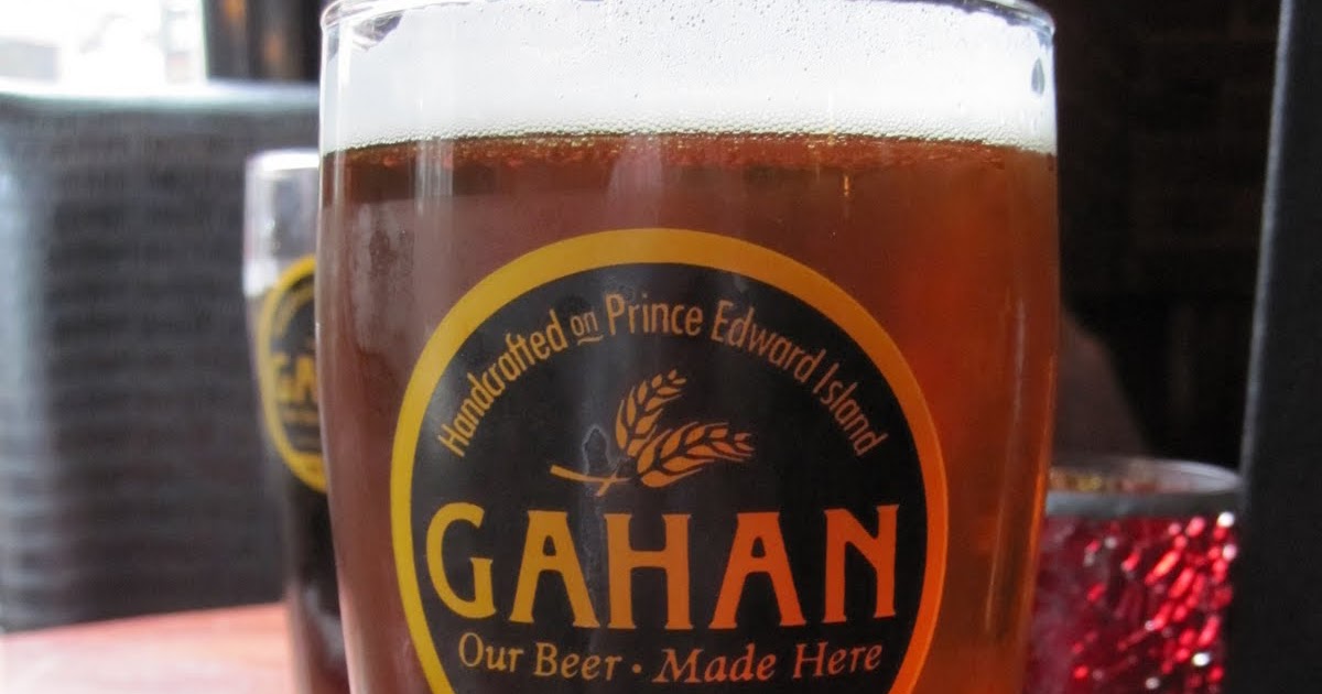 The Gahan House - 1772 IPA
