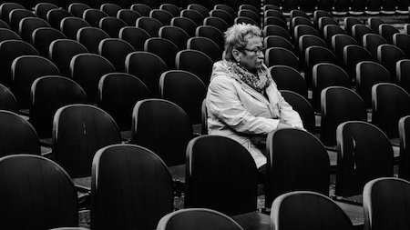 Belajar Fotografi: 4 Elemen Komposisi dalam Fotografi