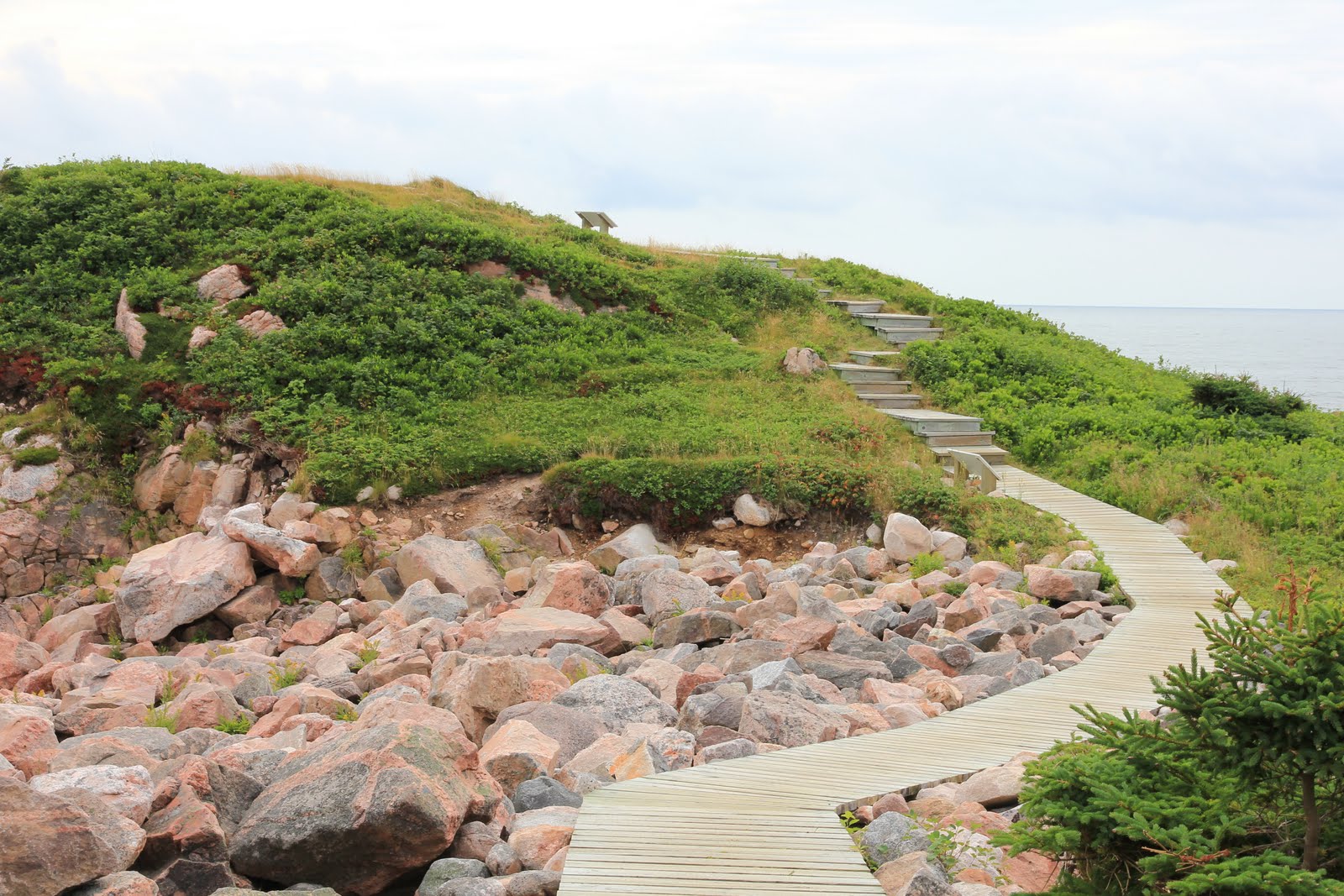 Greggle Goes West: You’ve Already Won Me Over, In Spite of Me