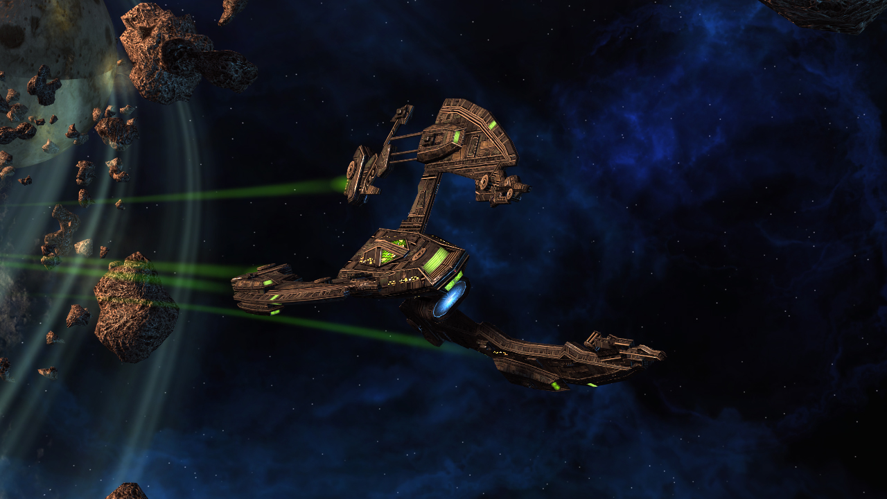 The Trek Collective: Star Trek Online's latest ships