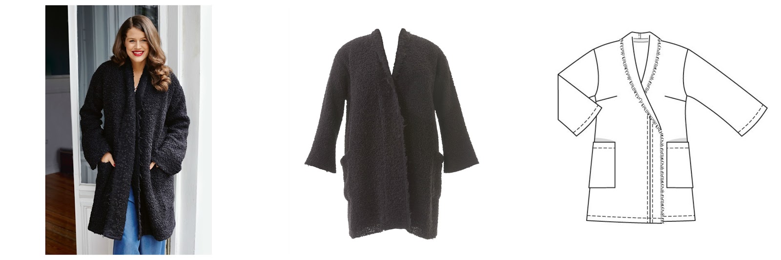 Confessions of a Sewing Novice: Seemed like a good idea at the time ...