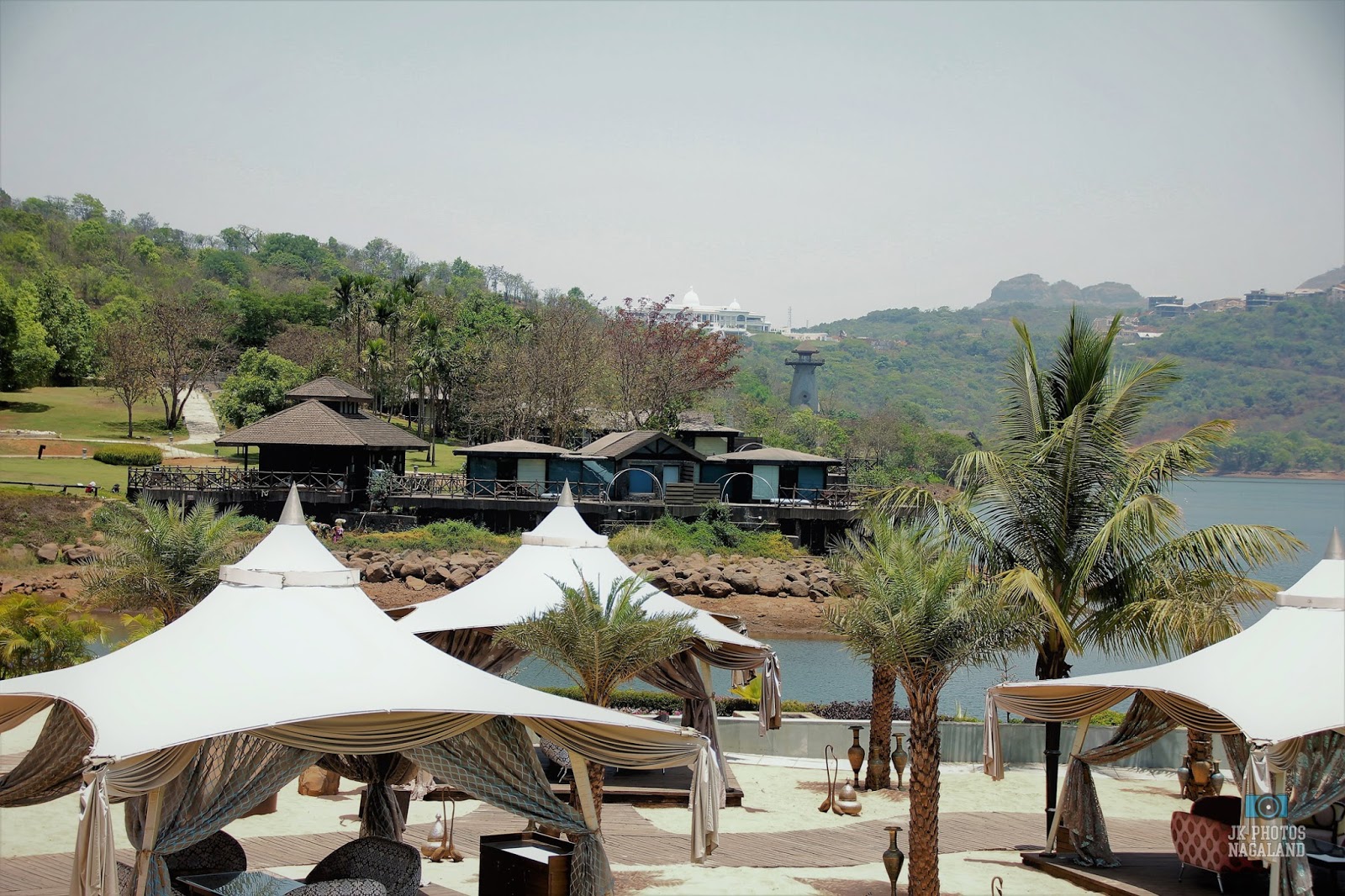 Aamby Valley Photos - Pune, Maharashtra Travel Photos