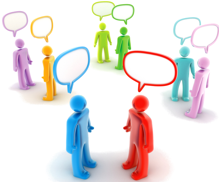 Pengertian Interaksi Sosial | Ilmu Pengetahuan Sosial