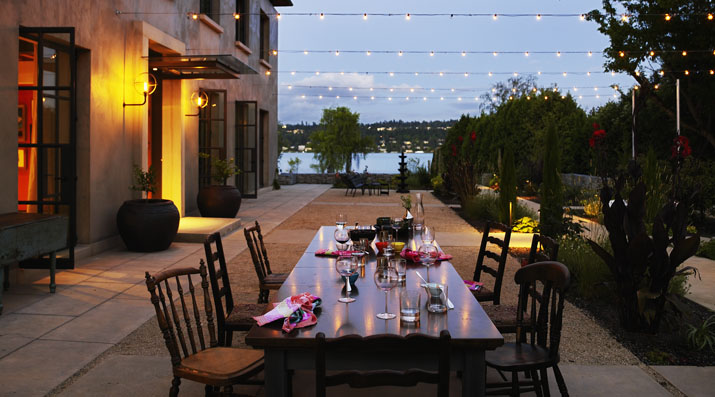 House & Post: Landscape Architects...Worth Every Penny