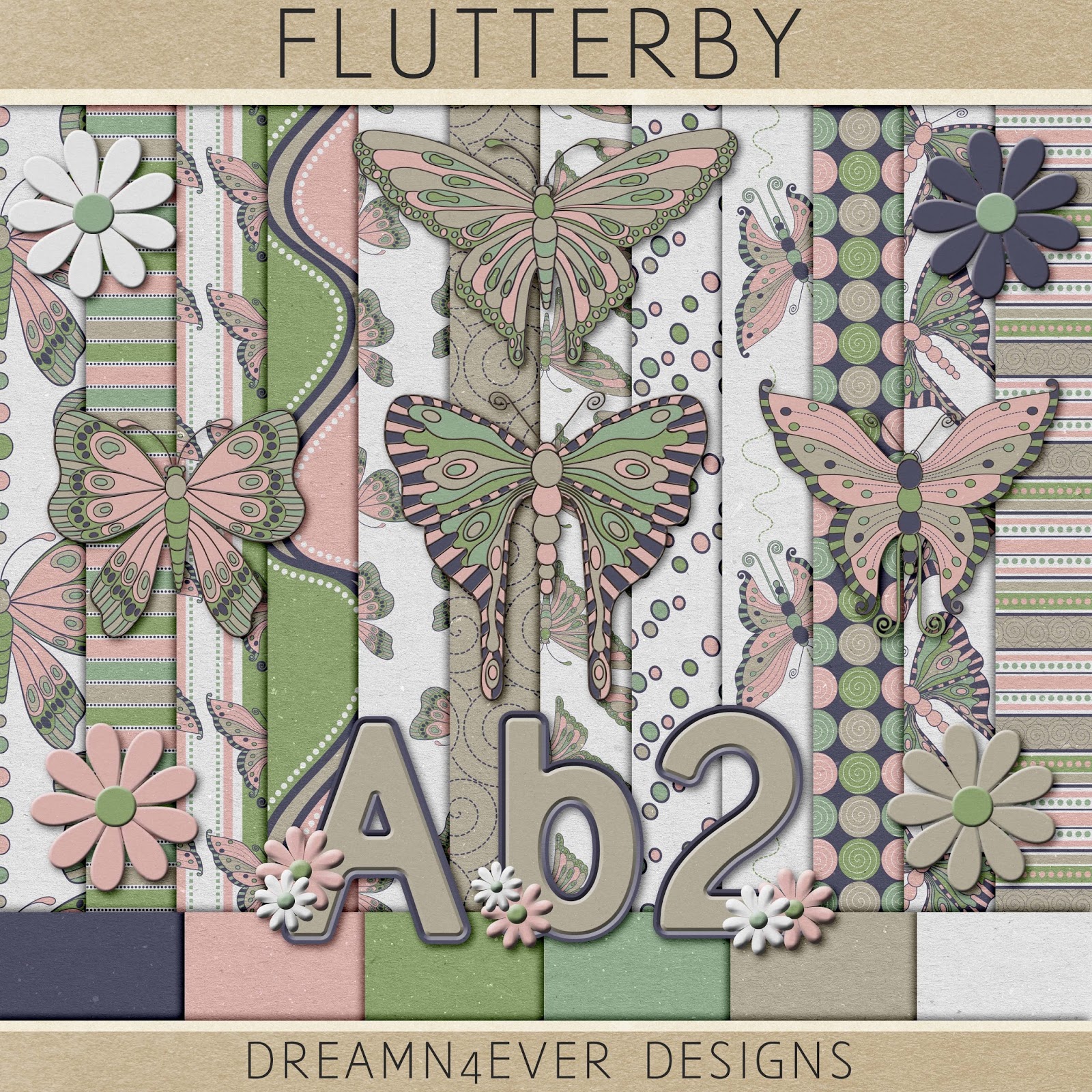 Dreamn4ever Designs: 2014