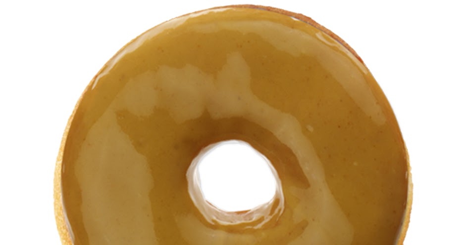 Go Nuts Donuts: Proudly Pinoy that's More Than Just Great Donuts ...