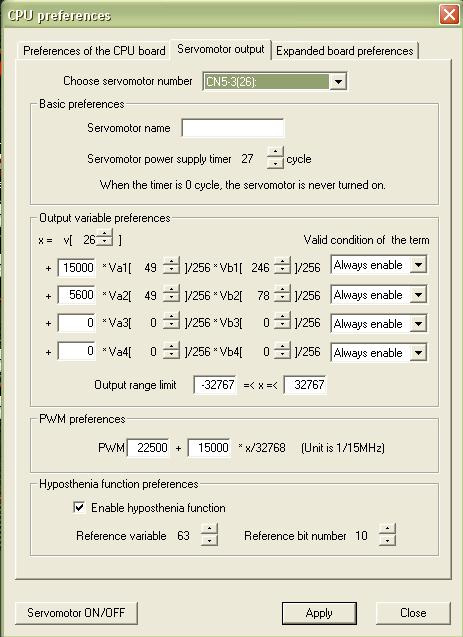 Humanoid And Human Interactive Robot Workshop [programming] How To Use Vsrc003 Sdk ~real Time