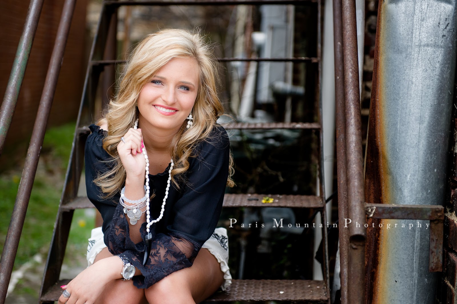 Senior Portrait Photography | Atlanta Senior Portrait | North Paulding ...