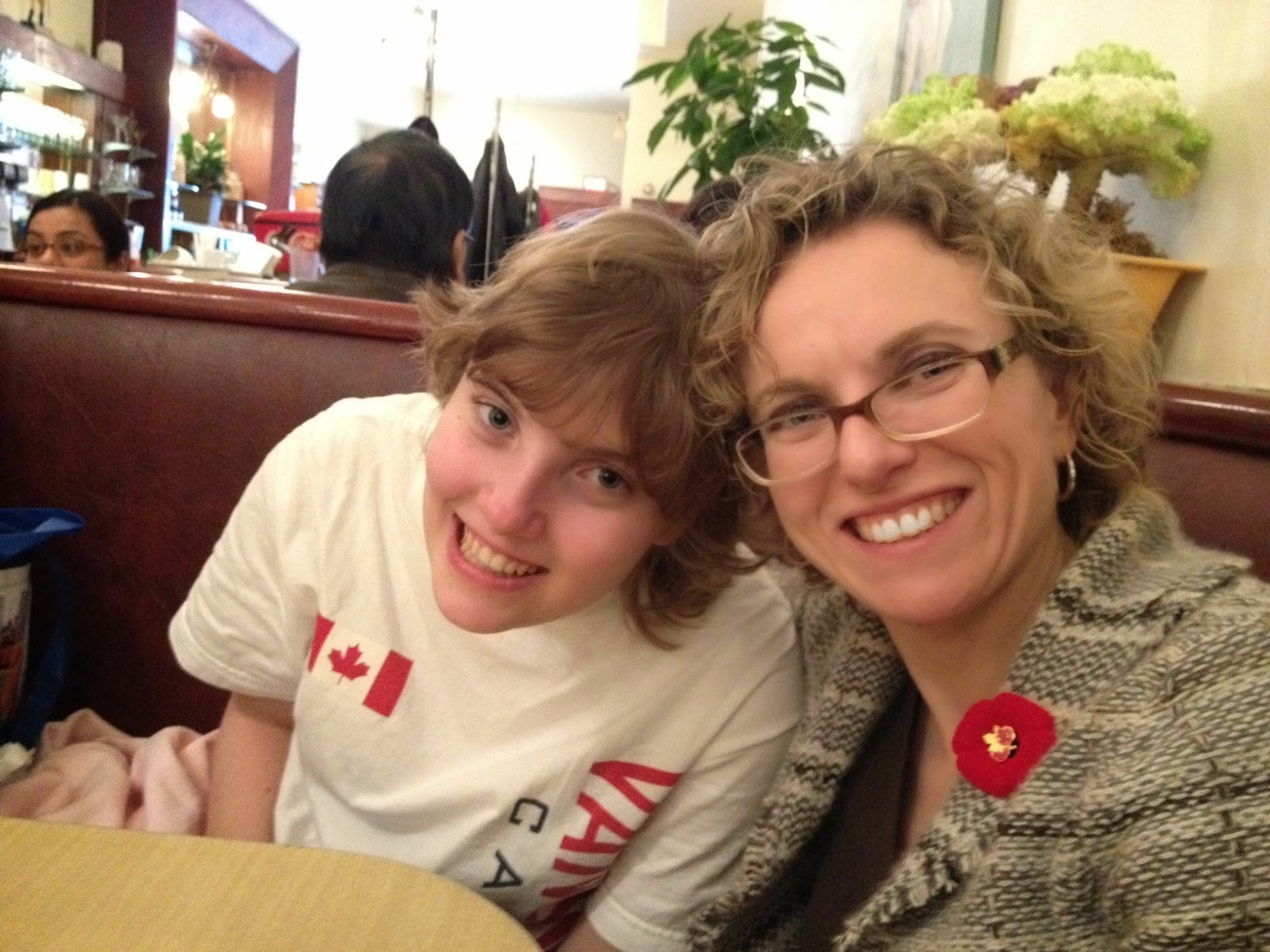 Julia knows firsthand that every family is unique ~ Special needs ...