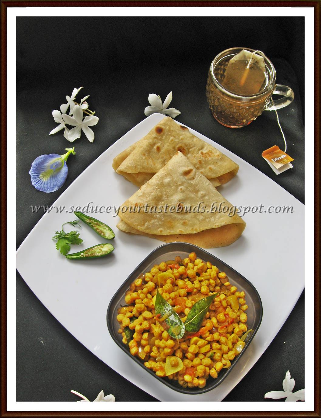 Vegan Kheema | Soya Kheema - Seduce Your Tastebuds...