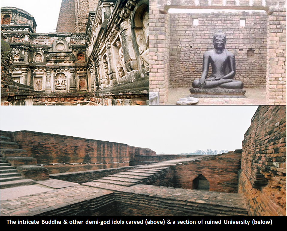 Kitabi Keeda (Wriggly Bookworm): The Lost Treasures – Part 2: The ...