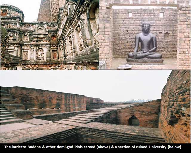 Kitabi Keeda (Wriggly Bookworm): The Lost Treasures – Part 2: The ...