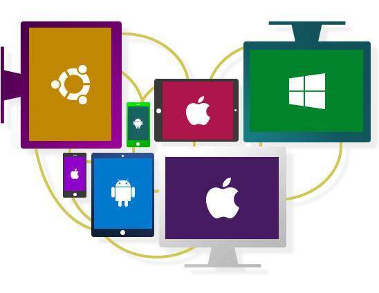 Flexototal: Ser multiplataforma é ser prático