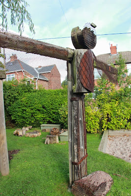 AISWA Scotland Study Tour: Day 3 Wingate Children's Centre, Durham, England