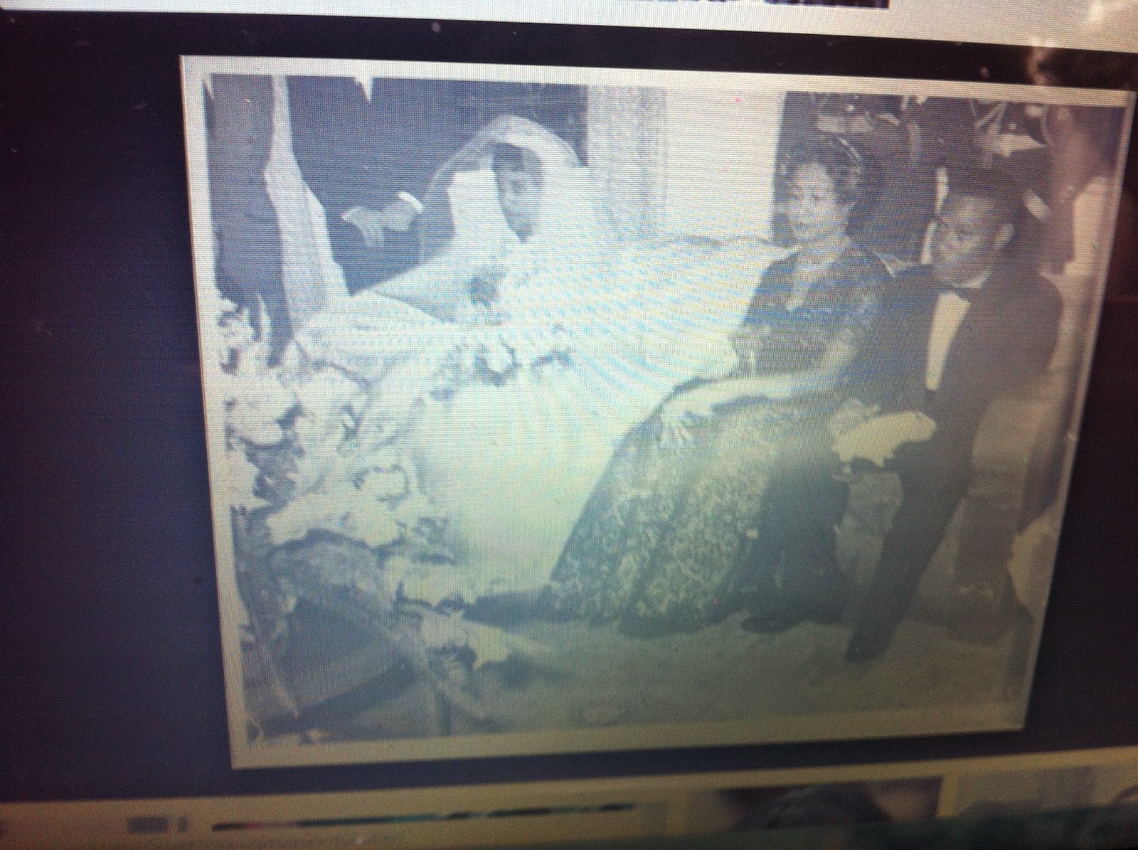 THE BLACK SOCIAL HISTORY:: BLACK SOCIAL HISTORY : AFRO-HAITIAN " SIMONE ...