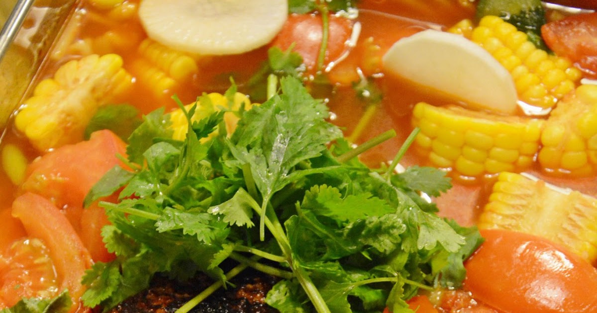 CHASING FOOD DREAMS: Private Kitchen, SS2 Chow Yang: Ding Ding Grill ...